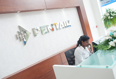 Pentair - About Codeline | Codeline